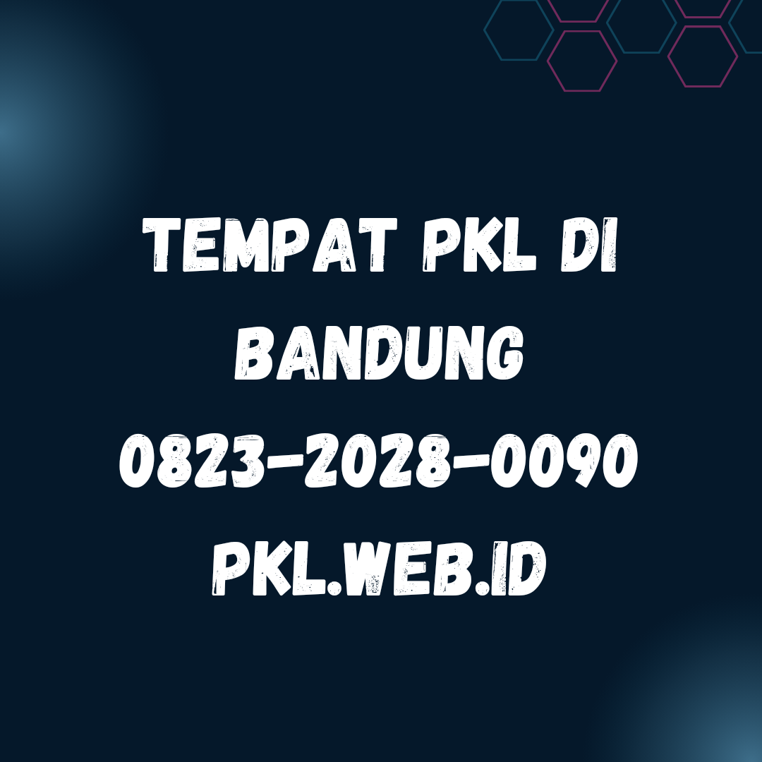 MAGANG SMK! Call: 0823-2028-0090, Tempat PKL Jurusan Pemasaran Di ...