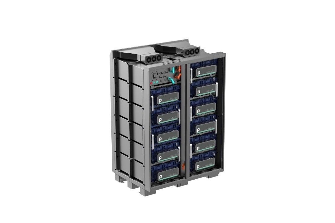 Powin Selected by Leeward Renewable Energy to Provide BESS at the ...