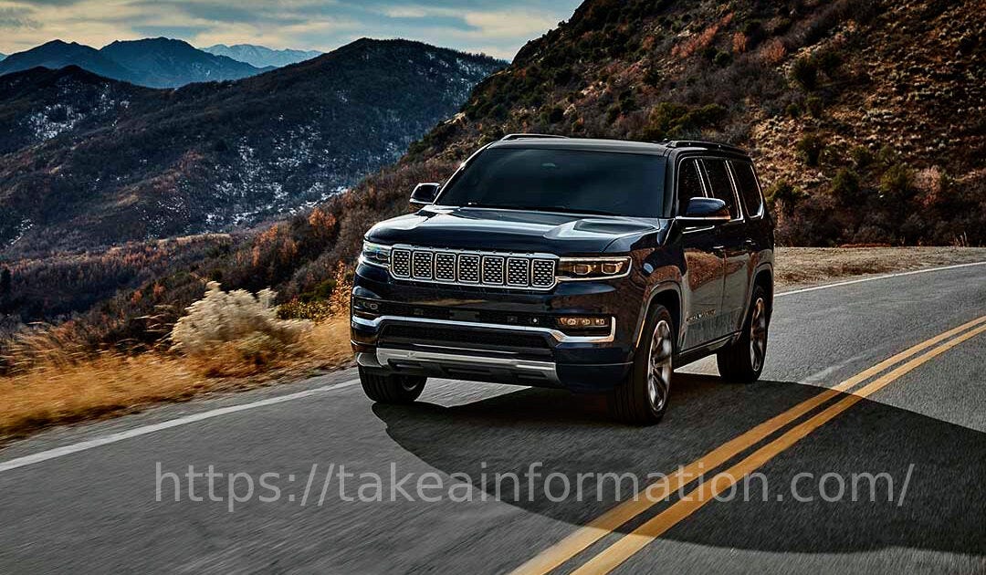 Recon And Wagoneer S, Two New Electric Vehicles SUVs From Jeep. This week, Jeep unveiled two ...