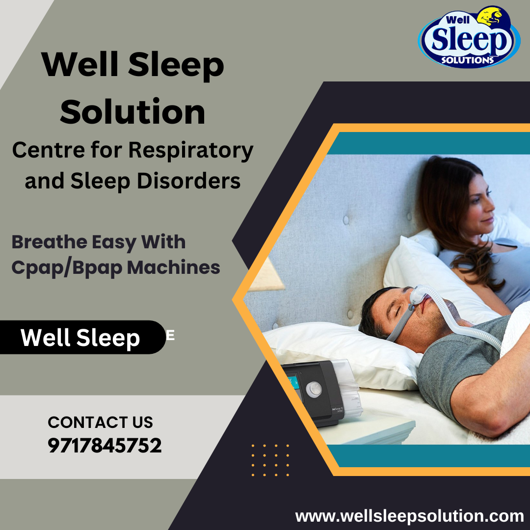 What are the symptoms of poor sleep quality? | by Sleep Study Test in ...