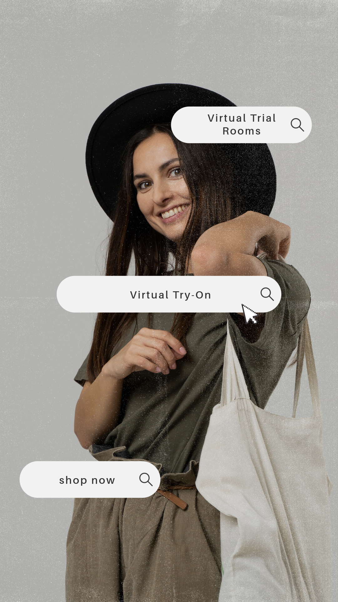 Virtual Trial Rooms (VTR) without leaving your Home — New Era of Online ...