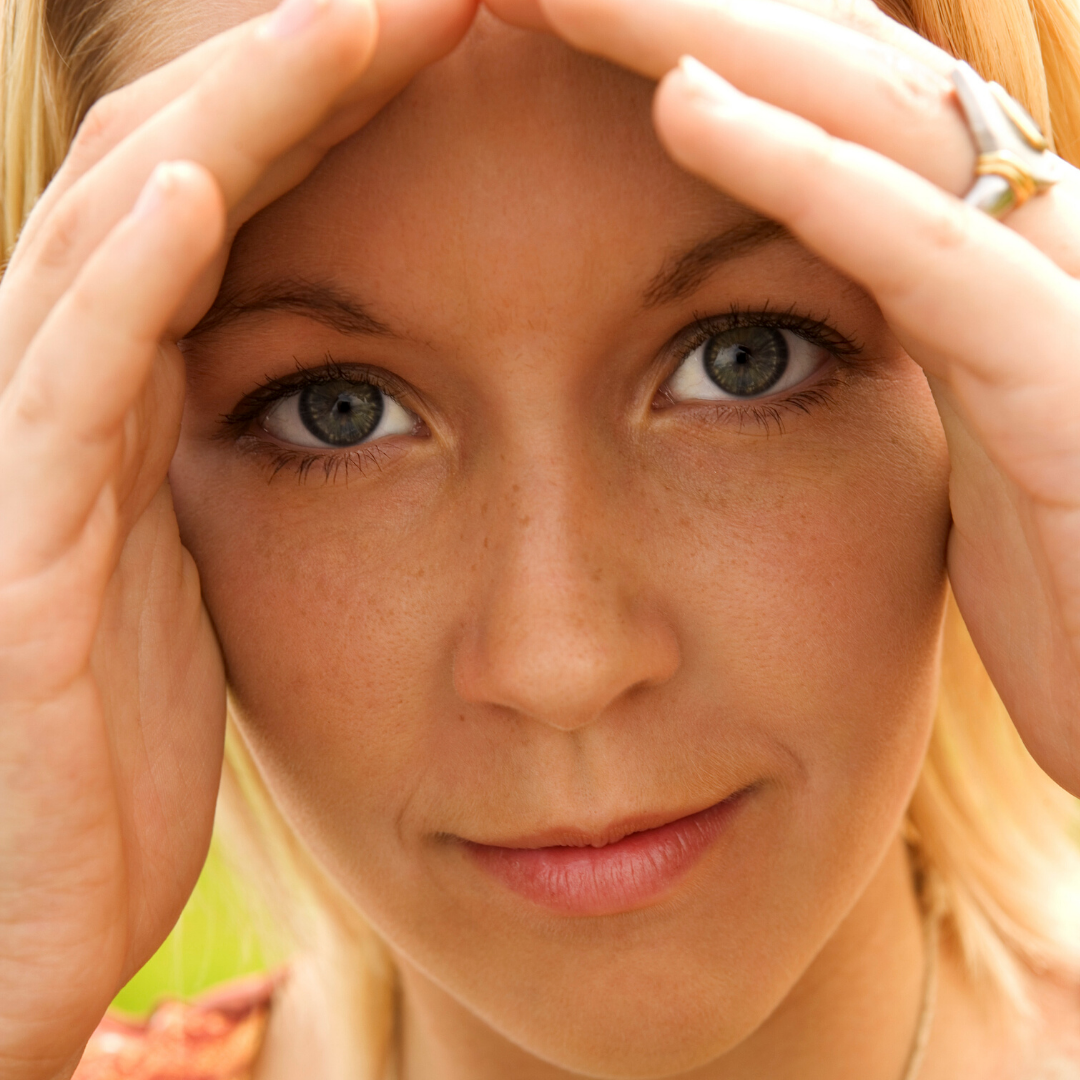 Putting On Blinders Is The Key To My Happiness | by Zada Kent | Good ...