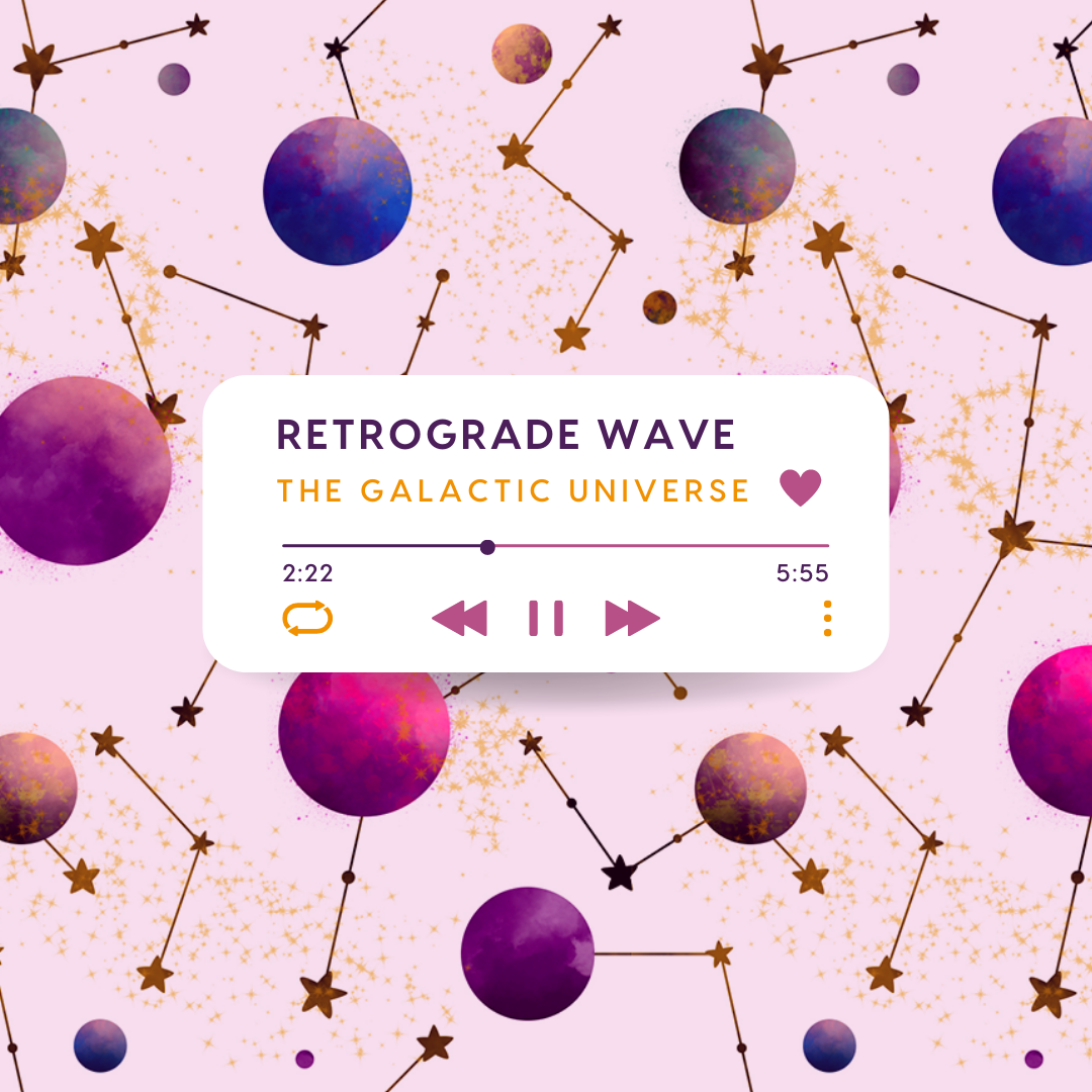 Riding the Retrograde Wave: How September Can Affect Your Energy | by ...