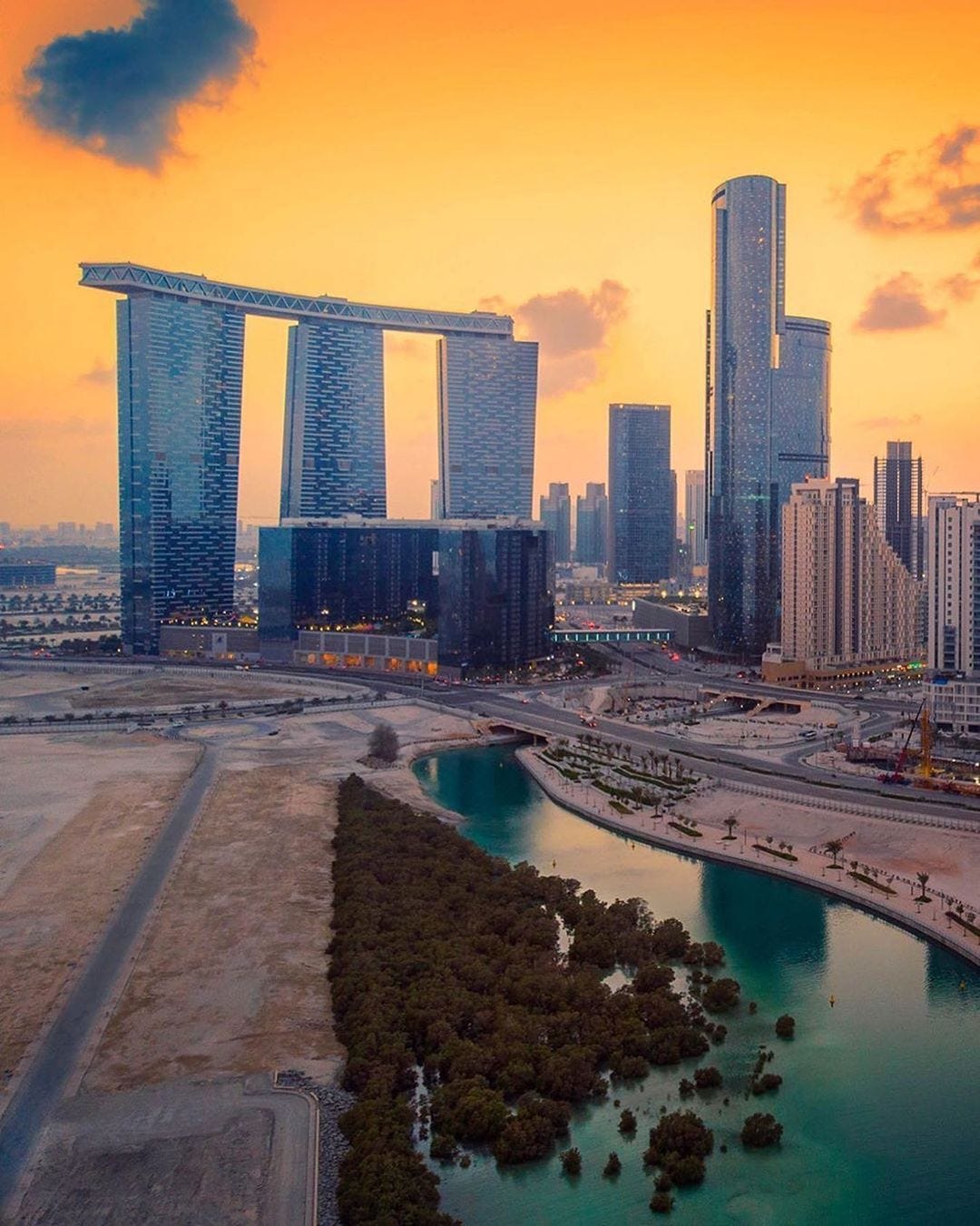 UAE’s Rise to 7th in Global Competitiveness: A Strategic Triumph | by ...