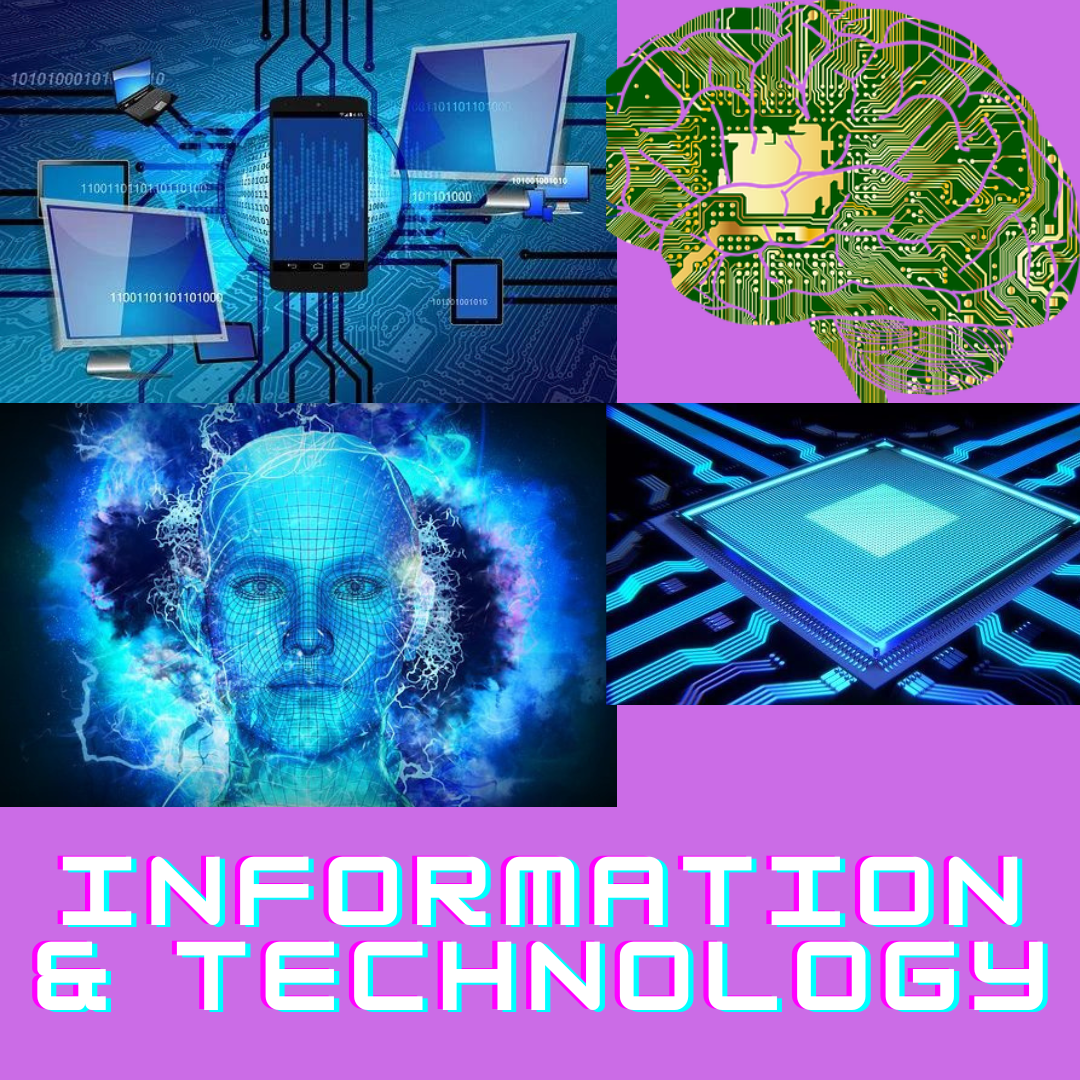 This Is How Science And Technology Are Changing The World | by naveed ...