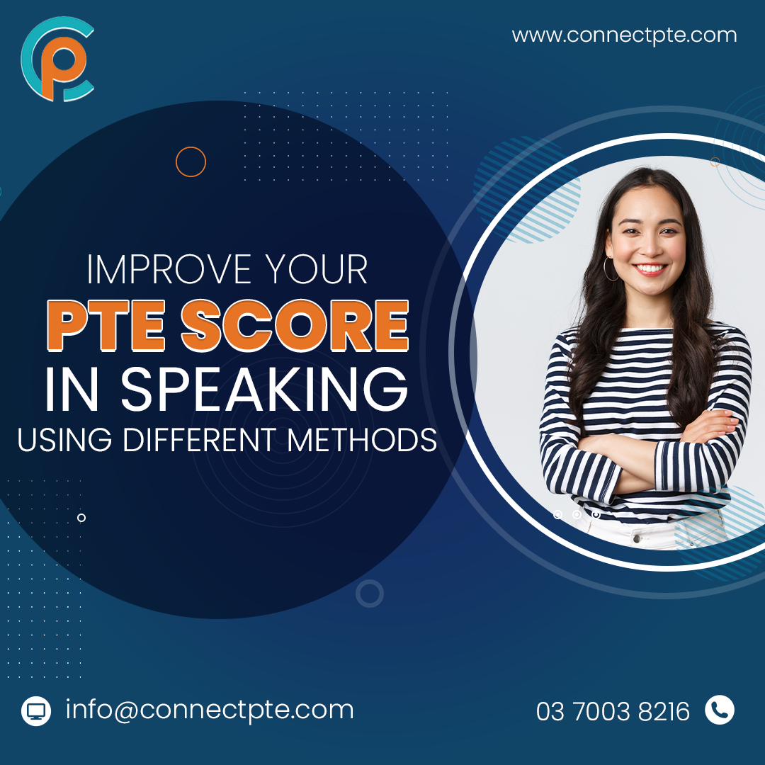 Different Parts Of The Pte Speaking Test: Tips, Score Calculator – IPRH