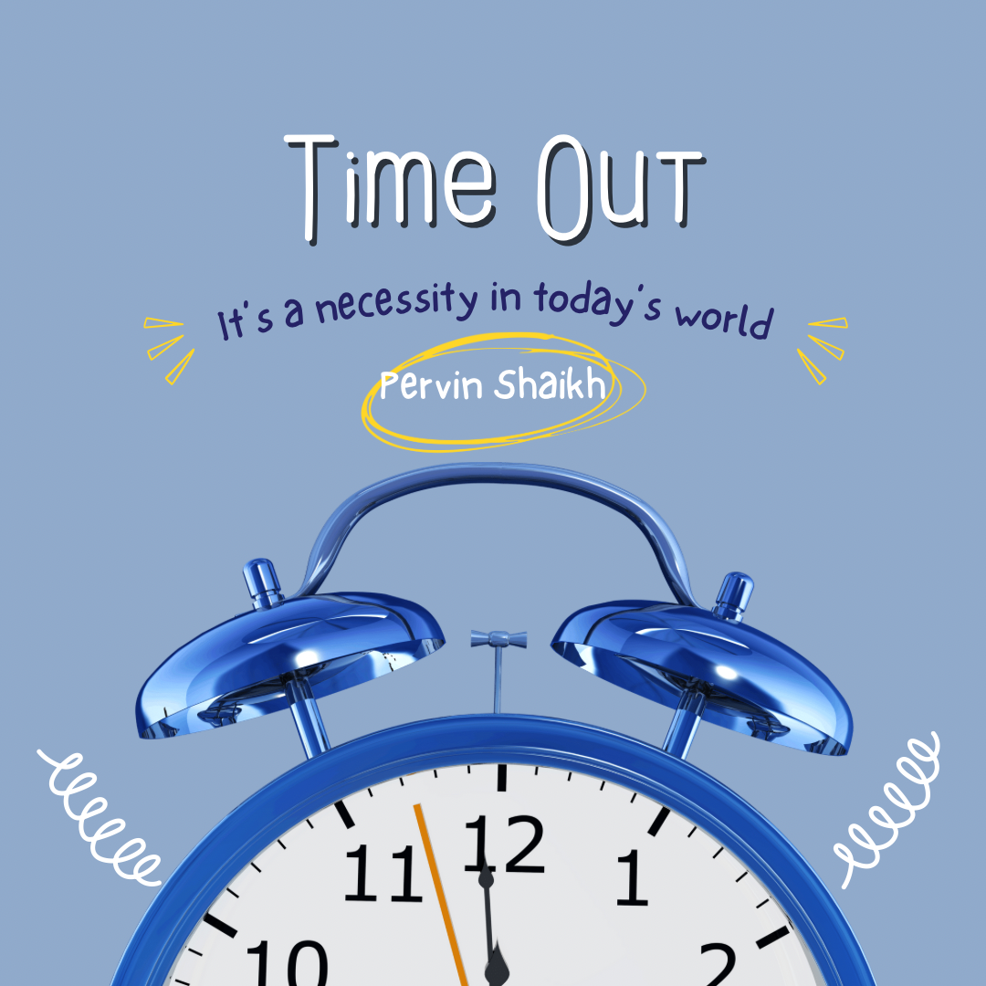 Time Out or Burn Out. Did you know Burn out costs companies… | by ...