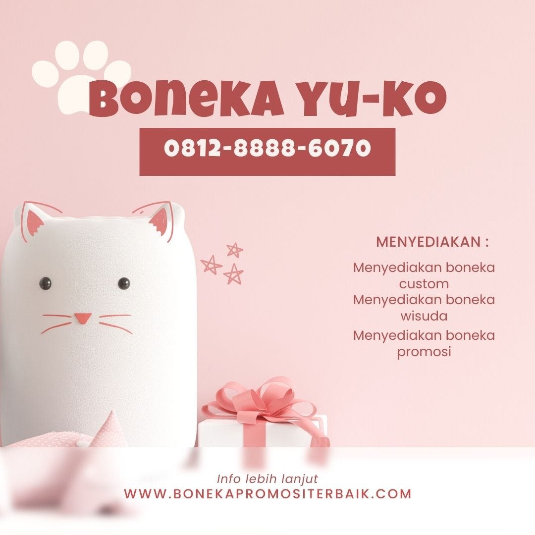 Eksplorasi Ragam Jenis Boneka di Indonesia: Memahami Kekayaan Budaya ...
