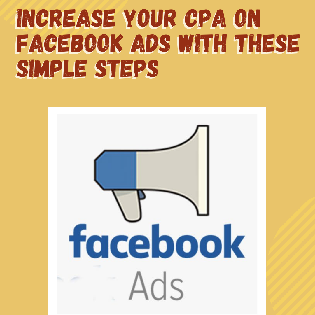 How do I get my CPA on Facebook ads? | by Somchandra Gurumayum | Medium
