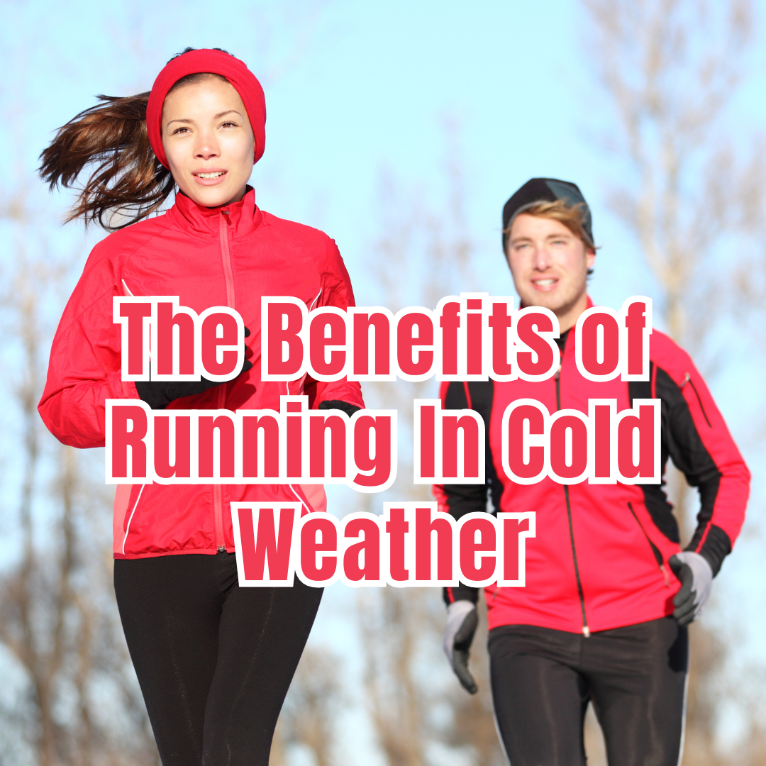 The Benefits of Running in Cold Weather | by Sara | Medium