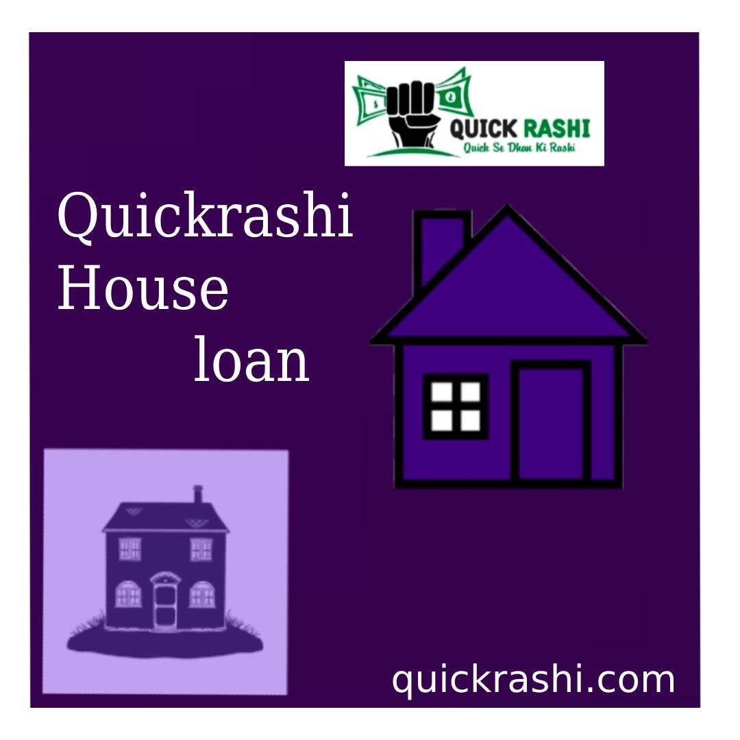 Home Loan — Compare & Apply Best Interest Rates Online | by Quick rashi ...