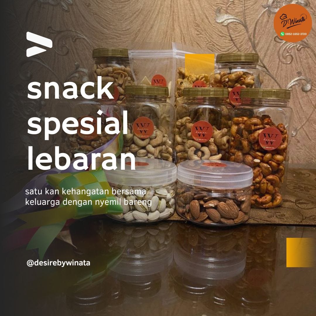 snack spesial lebaran BERKUALITAS, Call 0852-1652-3720, Kue Kering Lebaran By Winata KLIK https ...