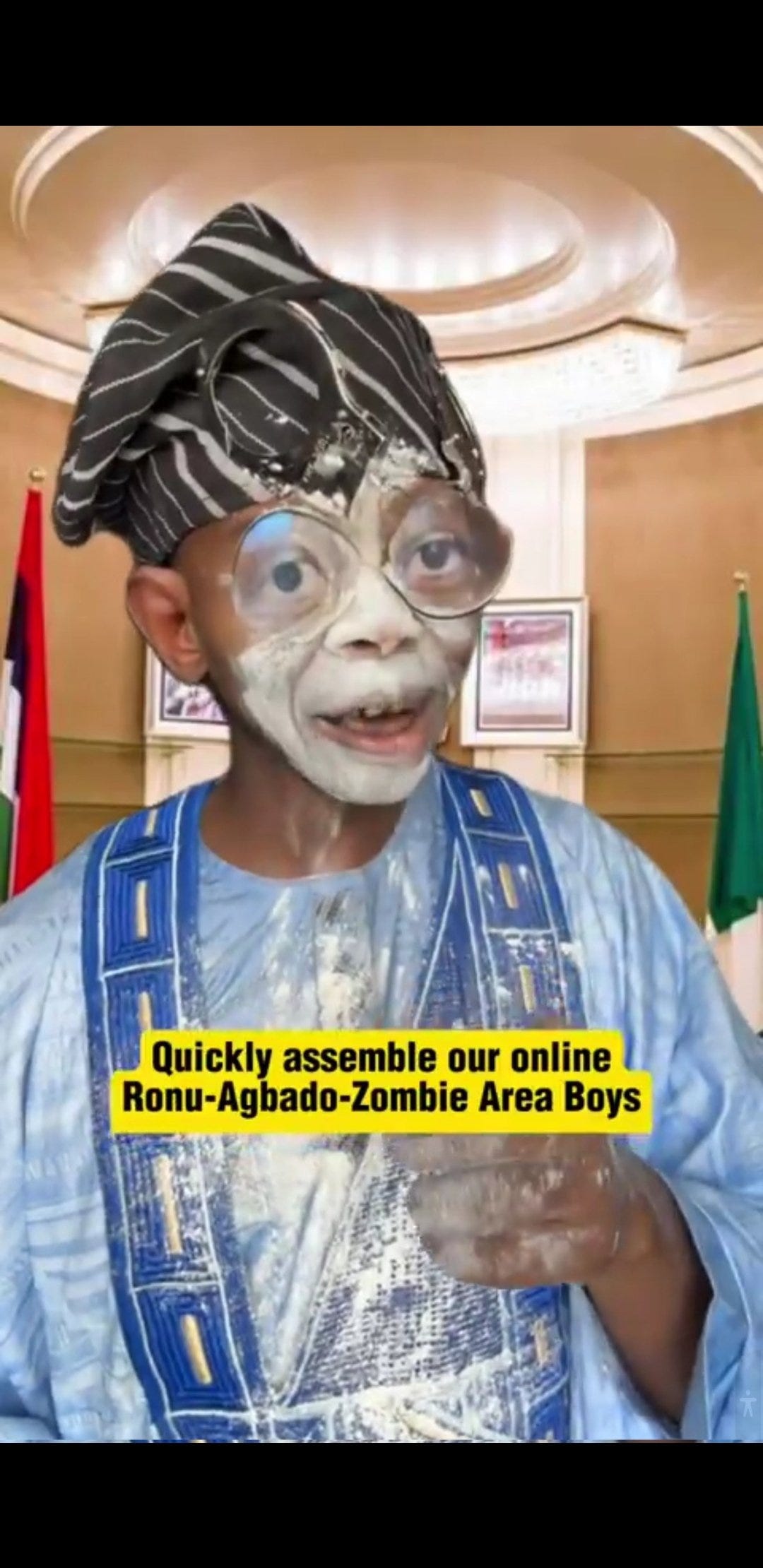 From ₦200,000 to ₦70,000: Are Labour Leaders Selling Out Nigerian ...
