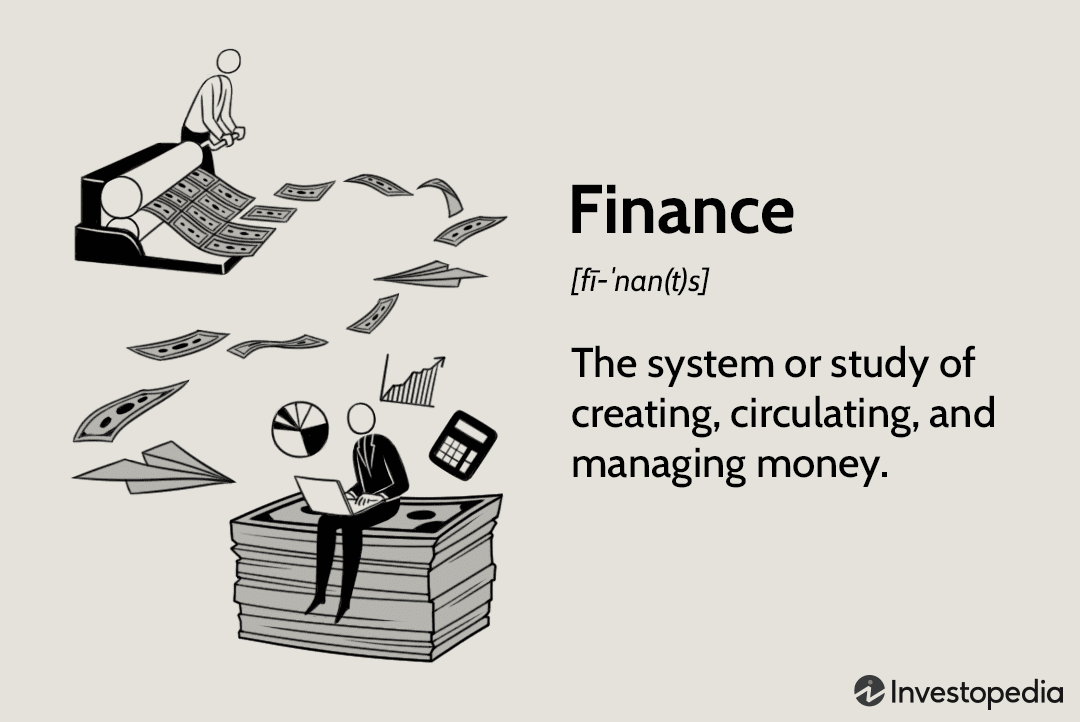 This Post is not About Finance. Introduction | by DAT_Jmag | Medium