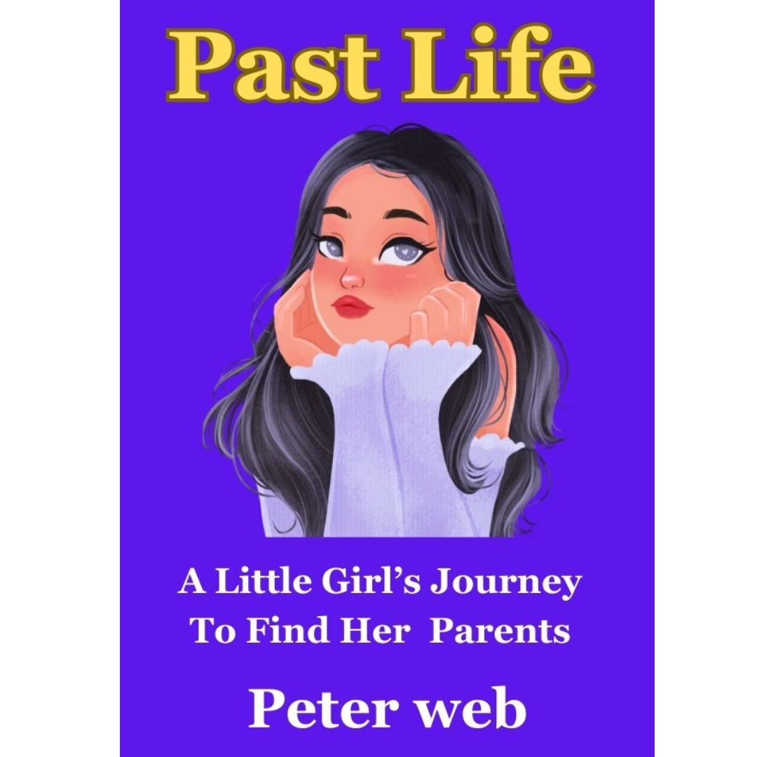 Why I wrote a Book on Past Life Memories of a Girl? | by Author Peter ...