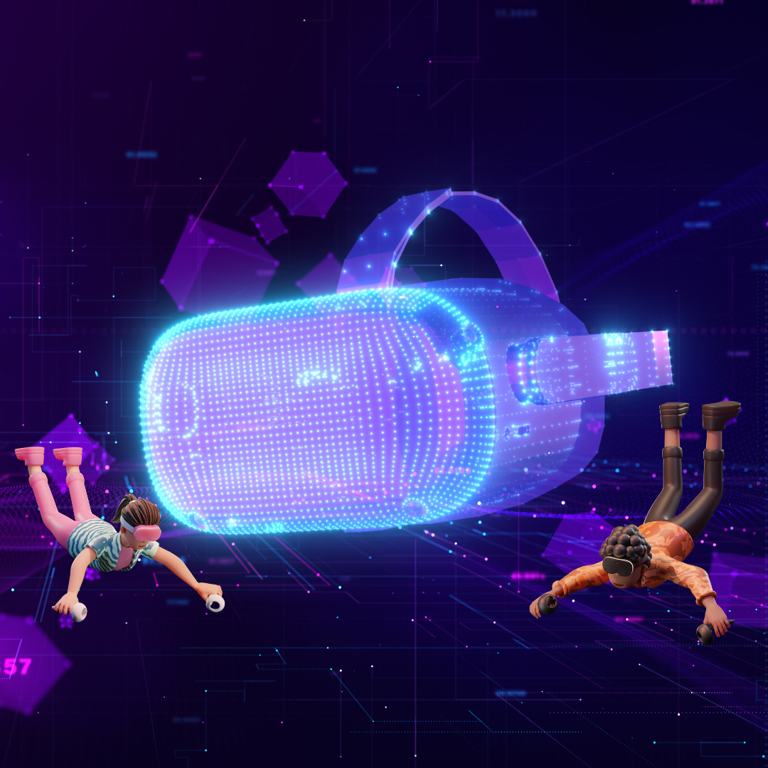Metaverse & Cybersecurity. Metaverse platform is created to give a ...