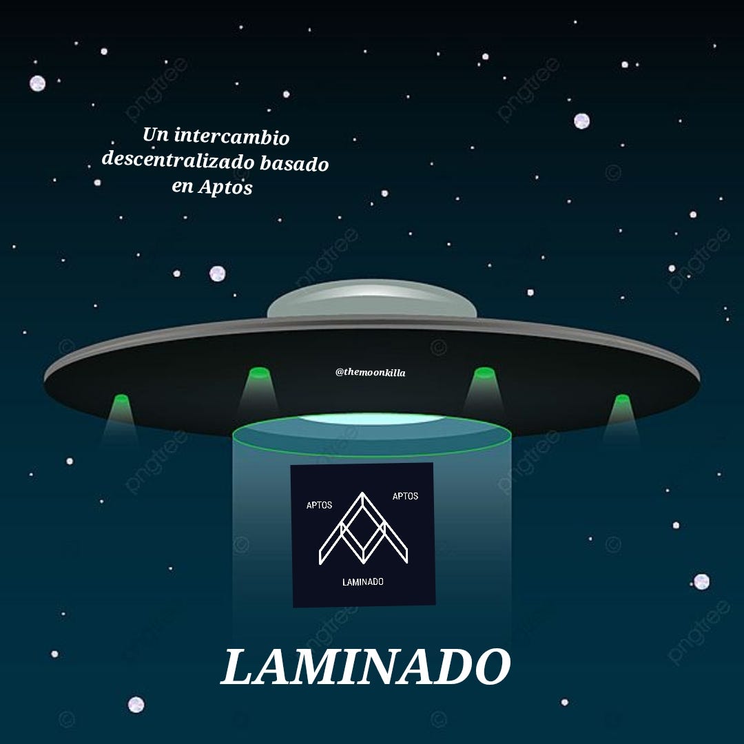 QUE ES LAMINAR…. El equipo de Laminar implementará una… | by Luis Luna ...