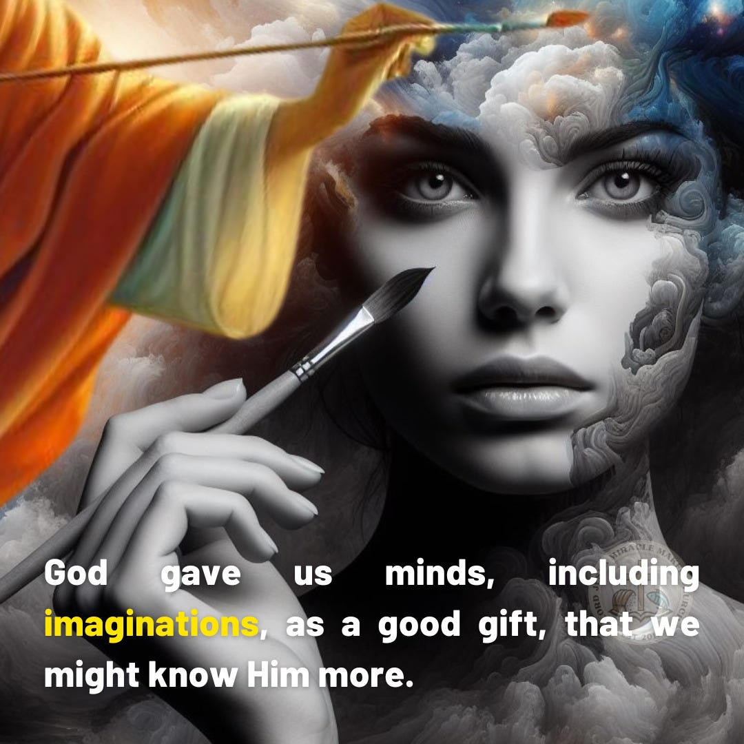 I am a SEER. Human wisdom and the world tell us that… | by Luna Roeh ...