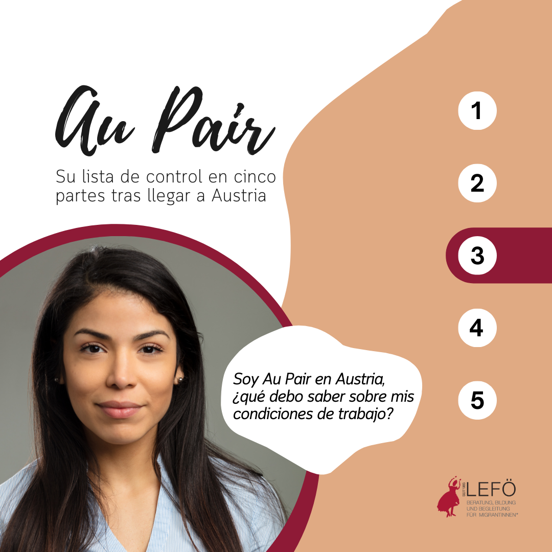 Programa De Au Pair Na Áustria – IEYHQ