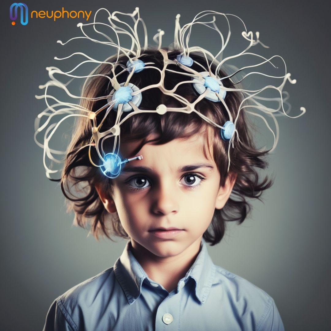 Unlocking Brain Potential: The Science of Neurofeedback | by Neuphony ... Unlocking Brain Potential: The Science of Neurofeedback | by Neuphony ...