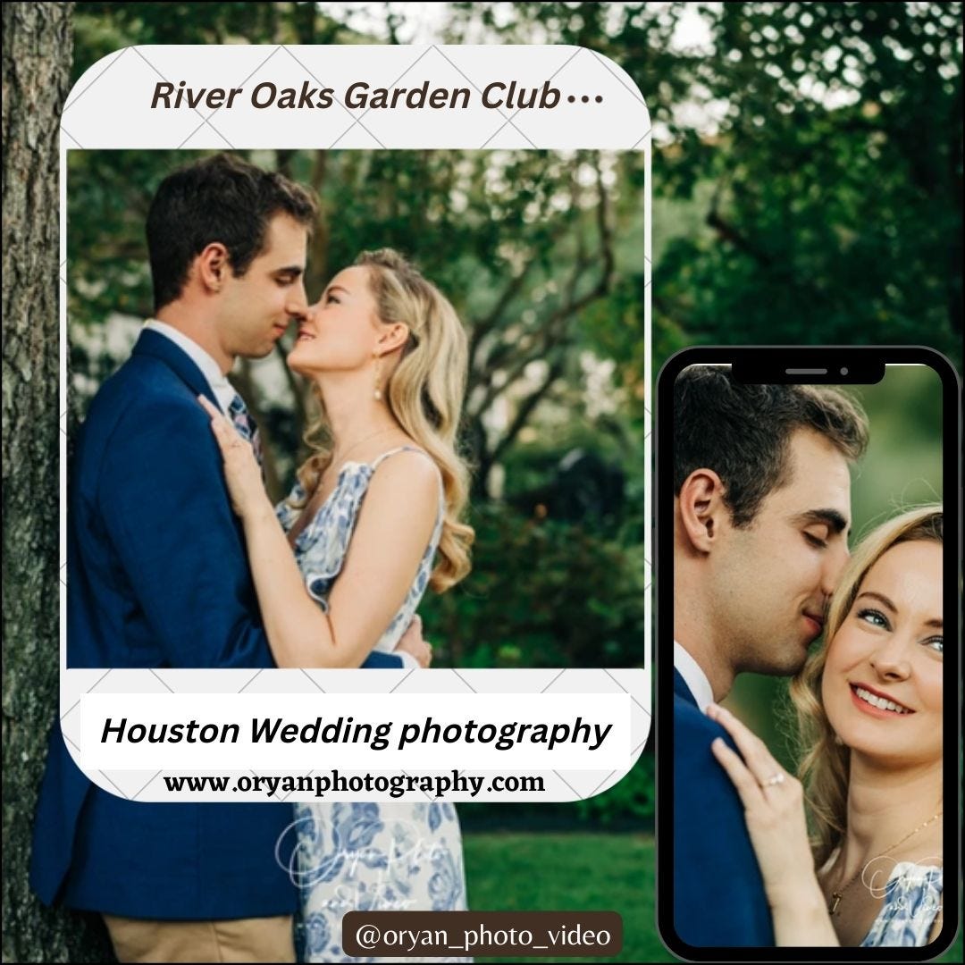 Houston Wedding Photography - oryanpho tography - Medium