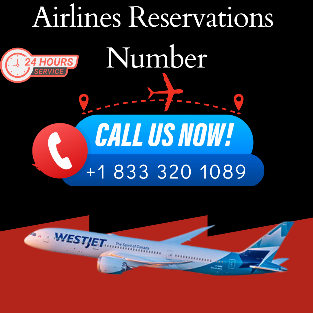 24/7] How do I speak to a REal person at Westjet Airlines ? | by Travel ...