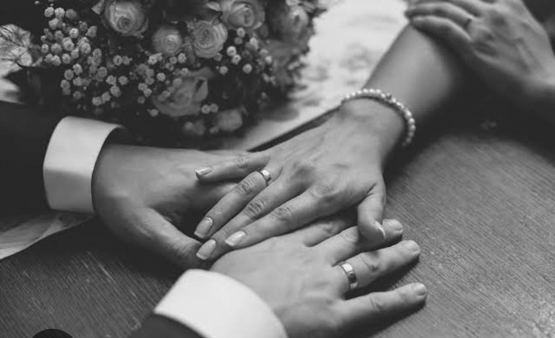 Hwo become happy marride life | by Salaarali7117 | Medium