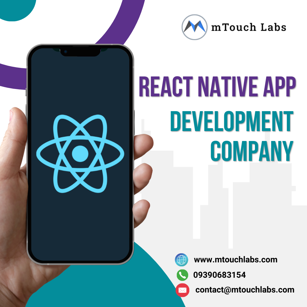 Best React Native App Developers in Hyderabad - Roja - Medium