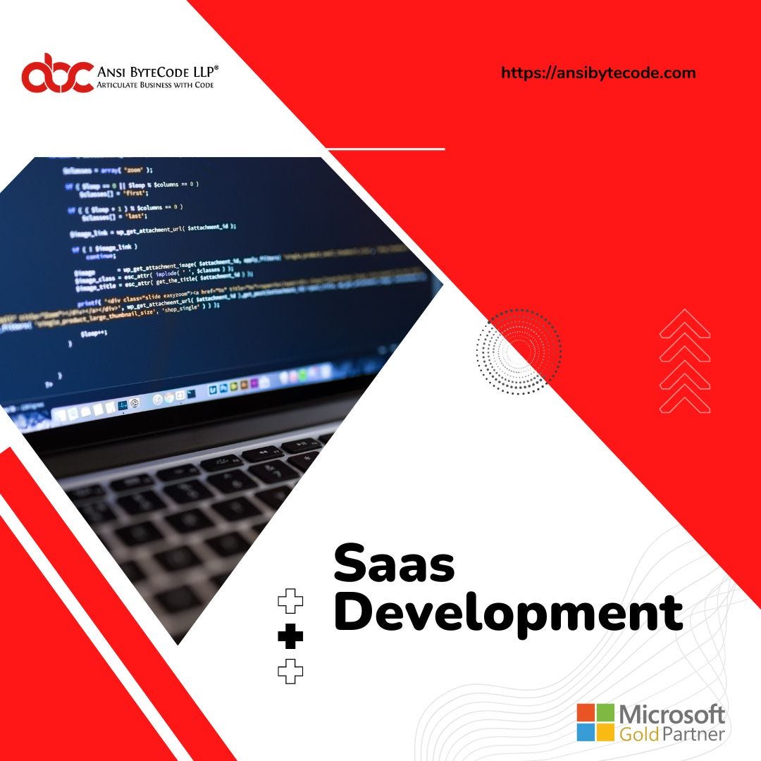 Future of 𝑺𝒂𝒂𝒔 𝑫𝒆𝒗𝒆𝒍𝒐𝒑𝒎𝒆𝒏𝒕 | by Vikas Chauhan | Medium