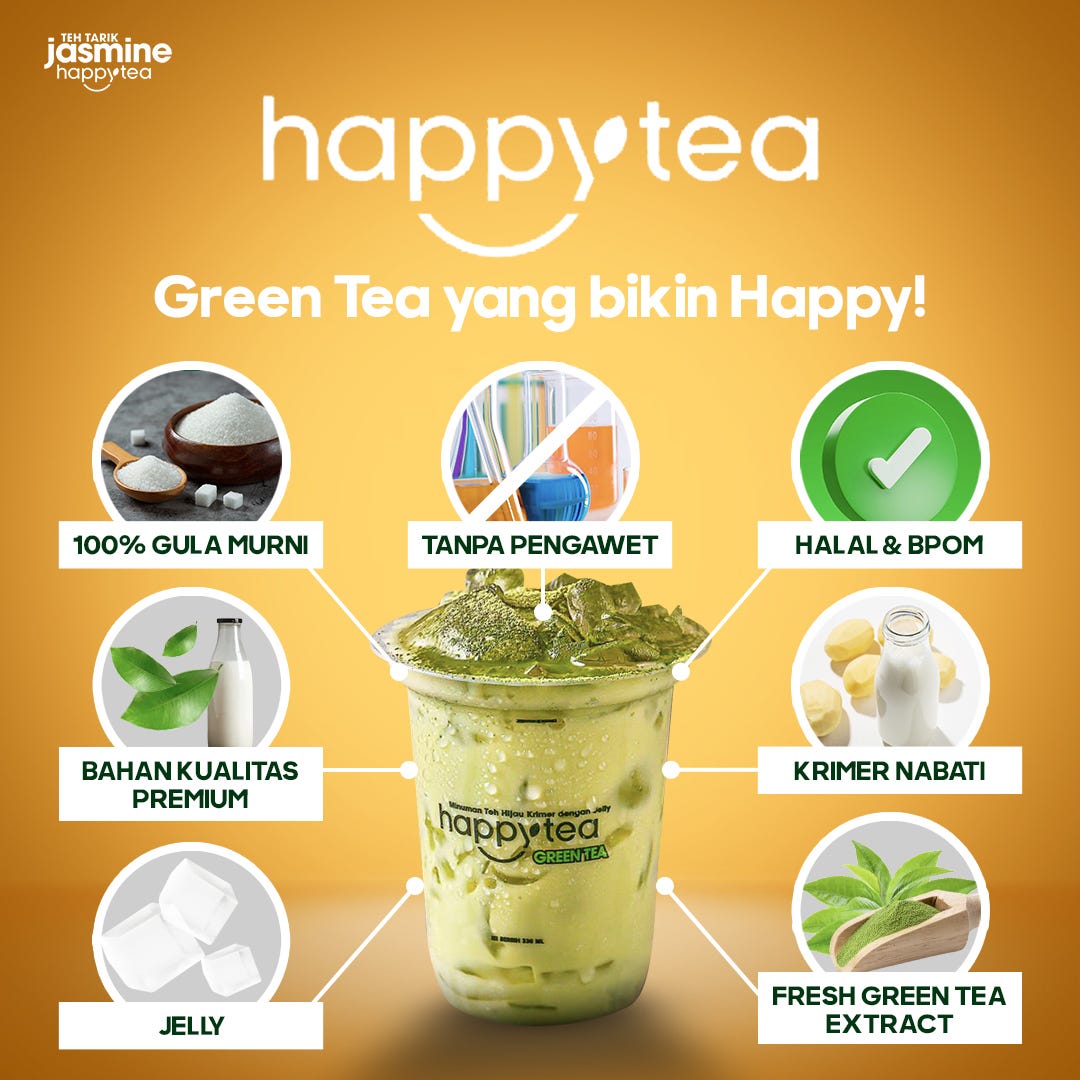 WA ONLY O 89S4 I55I 4242 Peluang Usaha Distributor teh tarik jelly cup ...