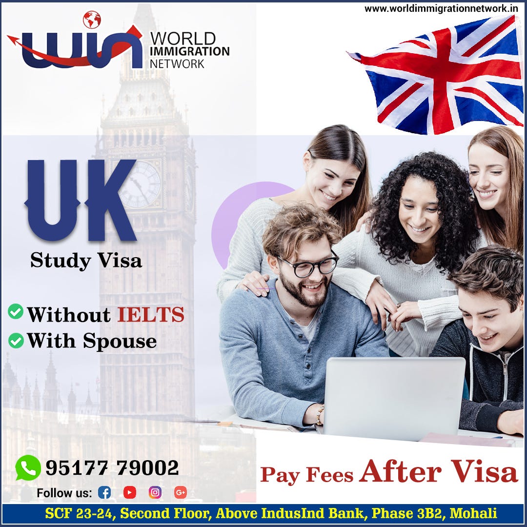 Apply For Your Visa Application Now - World Immigration - Medium