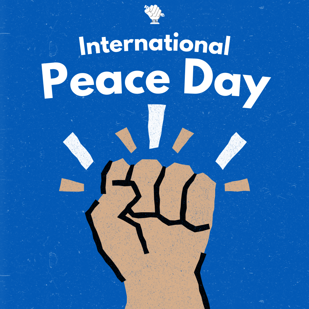 International Peace Day 2022