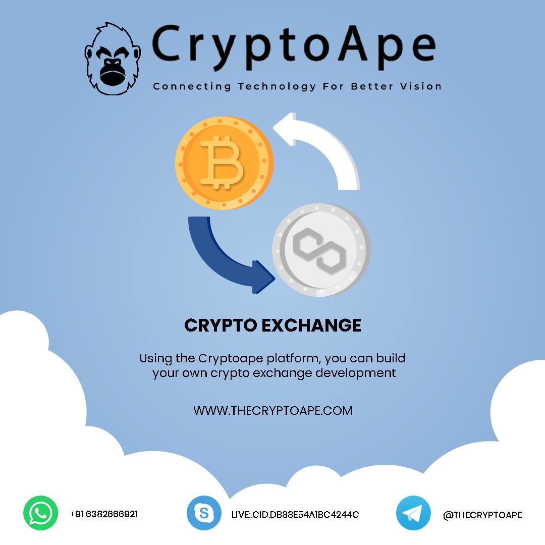 How to Integrate Payment Gateways on Your Cryptocurrency Exchange | by Ellyseperry | Medium
