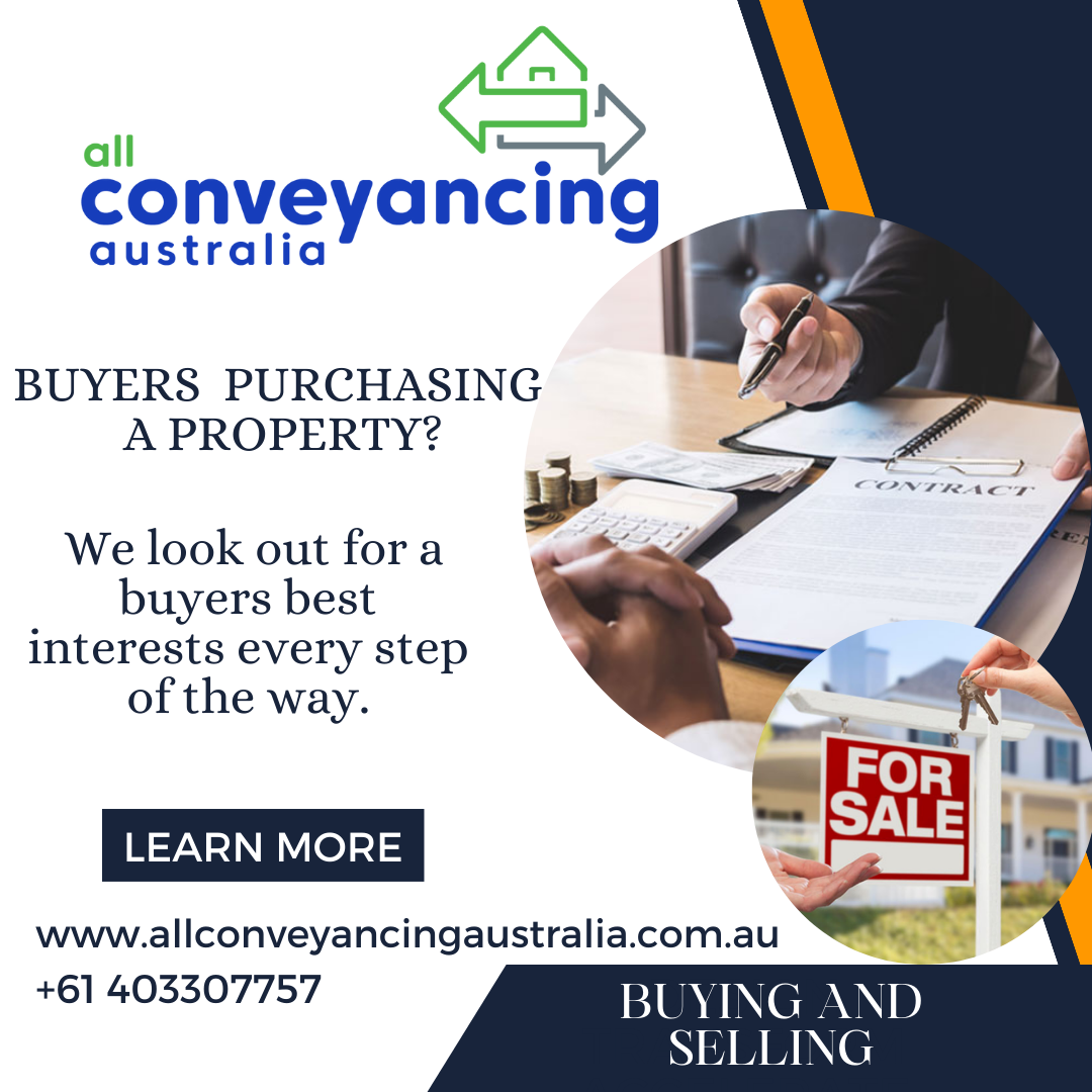 ALL CONVEYANCING AUSTRALIA - Conveyancingaustralia - Medium