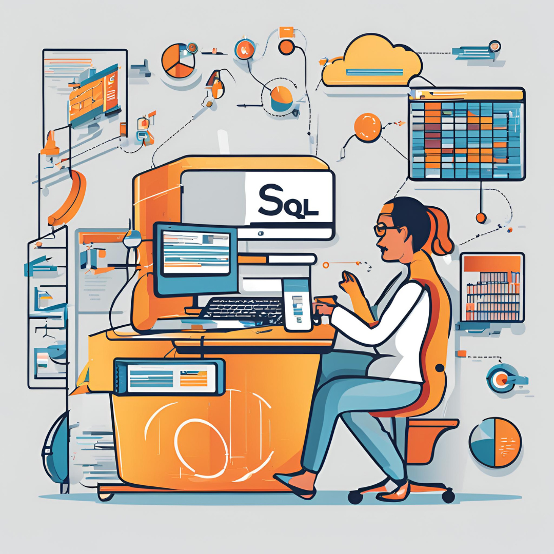 Apa Itu DDL? Memahami Data Definition Language Beserta Contoh ...