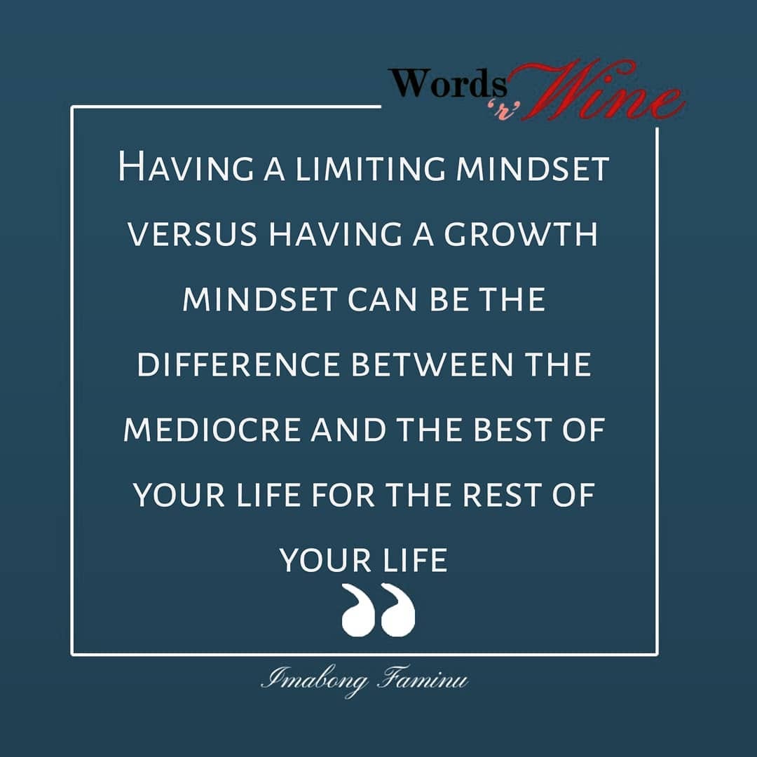 Mindset Matters. The Growth Mindset | by IMΛBӨПG FΛMIПЦ | Mind ...