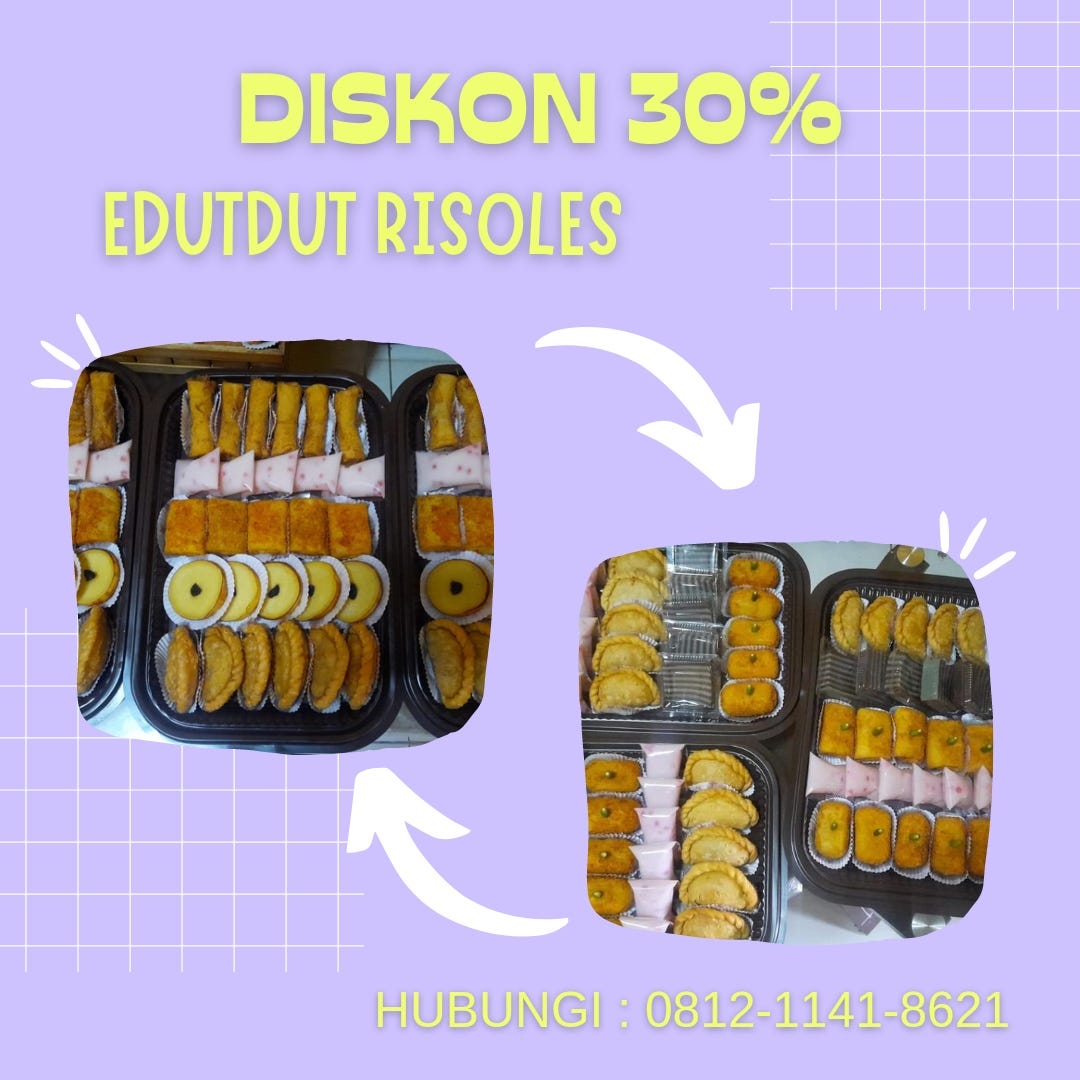 Snack Box Premium, Call 0812-1141-8621, Snack Box Terdekat EdutDut ...