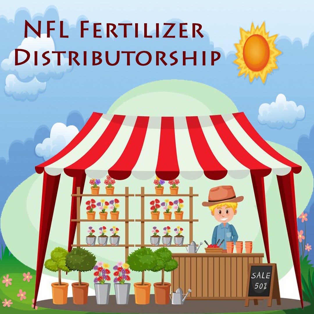 How to start a fertilizer business in India? | by Fertilizer Franchise ...