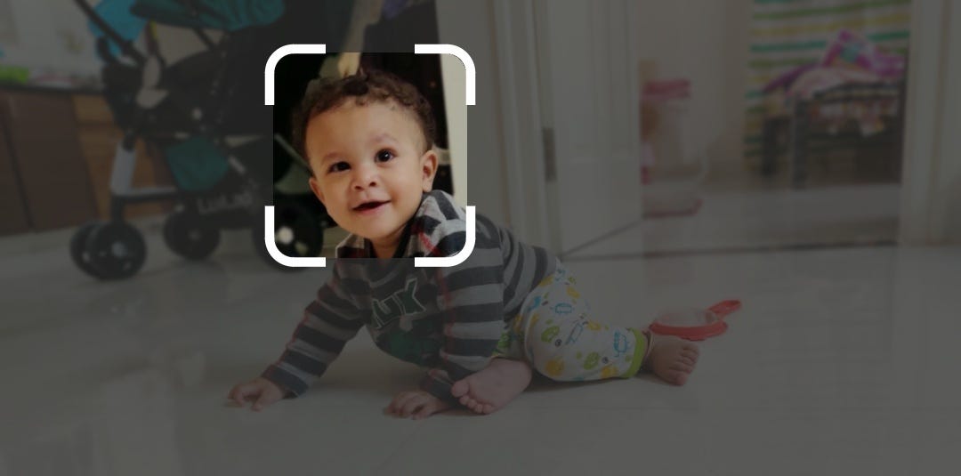 Let S ‘face It — Face Detection With Firebase Ml Kit By Ketan