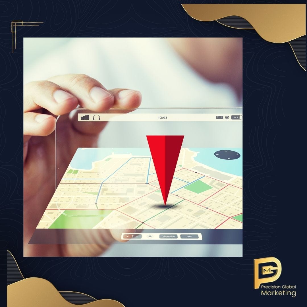 Google Maps: The Local Marketing Tool That Drives Growth | by Precision ...