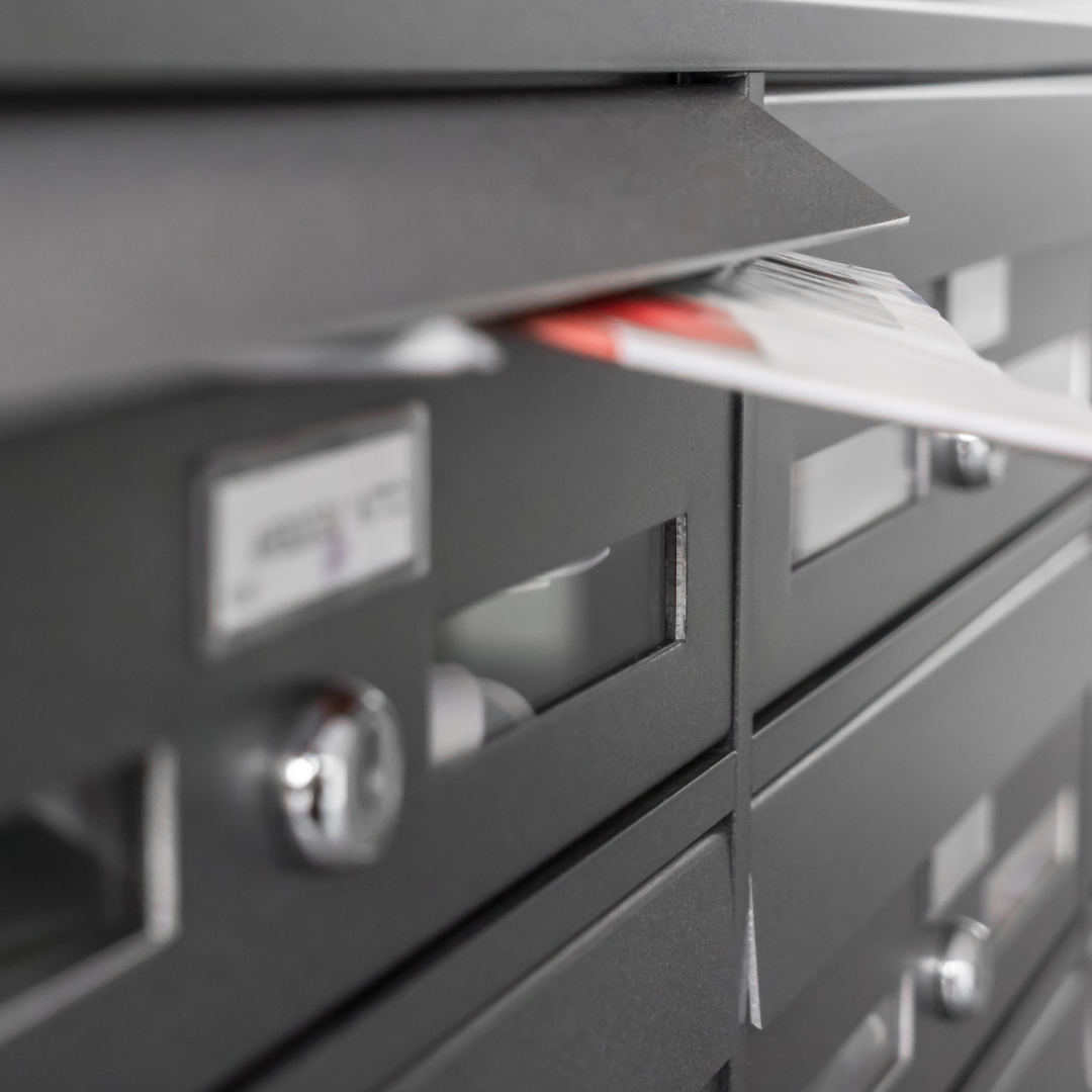 Lost Your Mailbox Keys? Here’s What to Do Next | by Fob Toronto | Medium