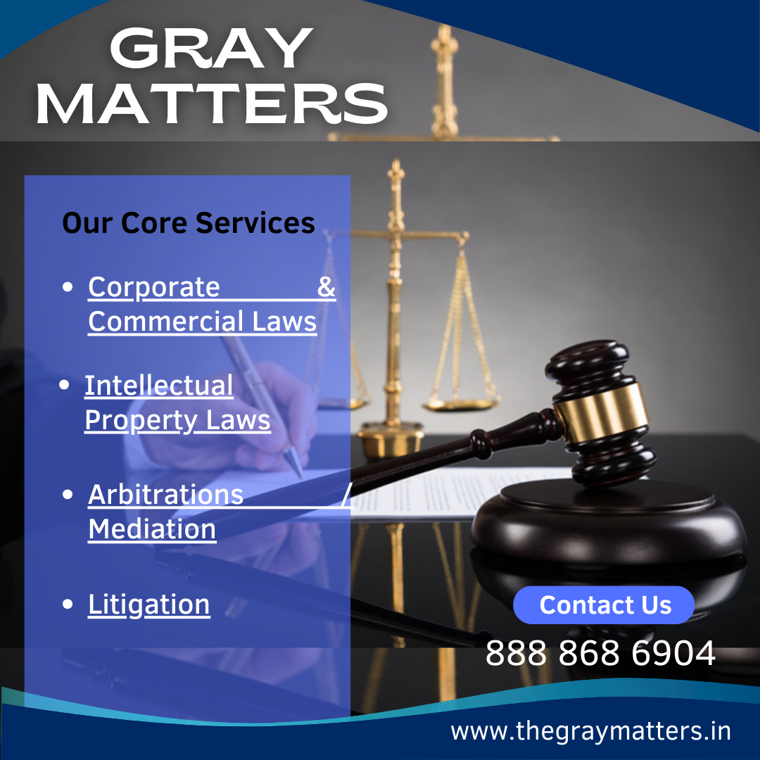 Unlocking Your Business Potential: Why Gray Matters is the Best Law ...