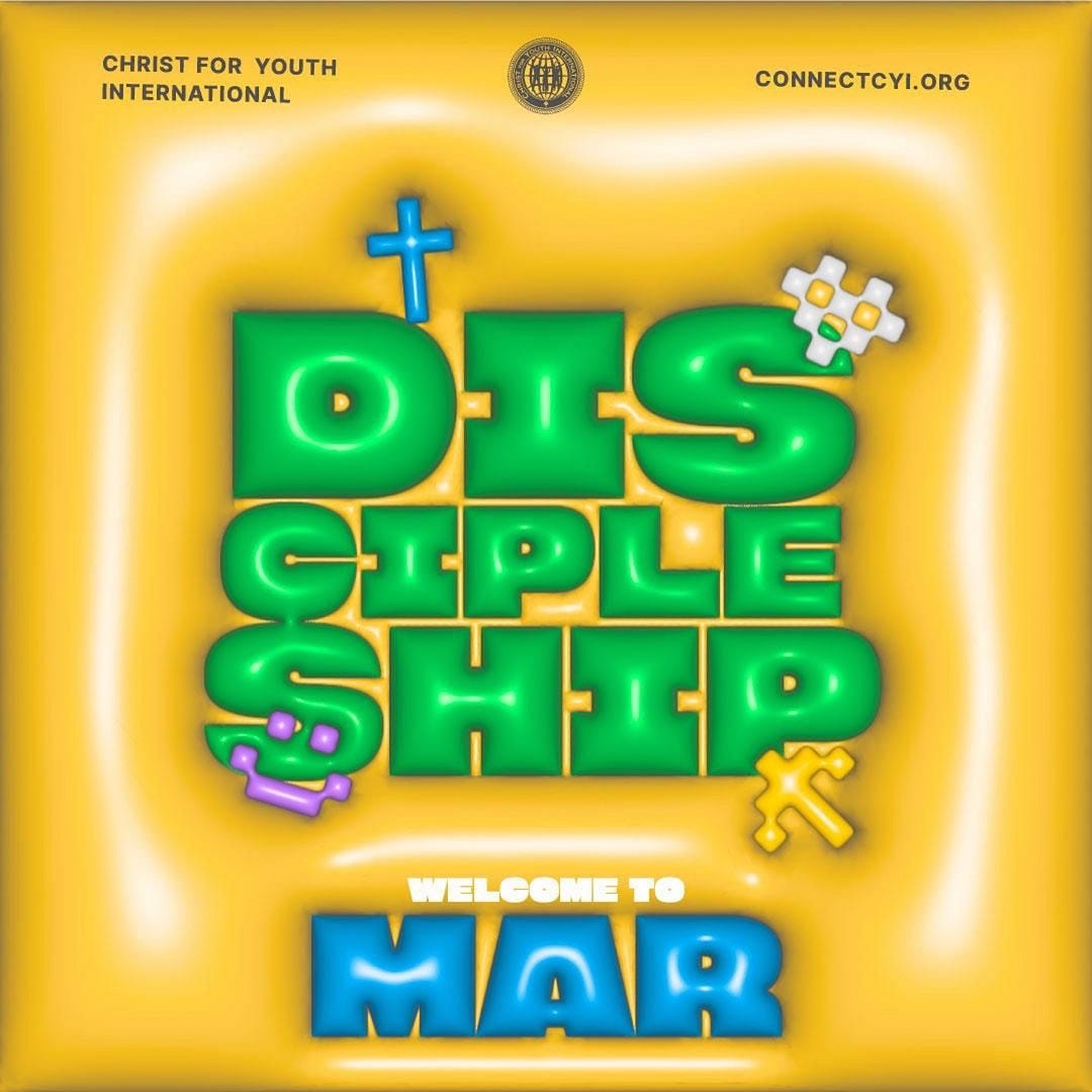 An Immediate Yes!. 4TH MARCH 2025 | by PRECIOUS MOMENT | Christ for ...