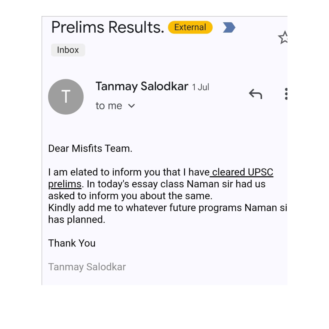 Controversial Post on UPSC Preparation: How to choose a Coaching ...
