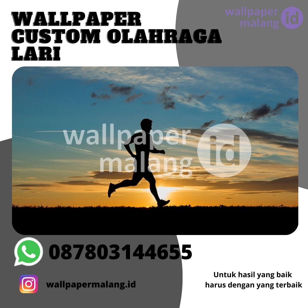 WALLPAPER CUSTOM OLAHRAGA LARI | by Pasangwallpaperjasa | Sep, 2023 ...
