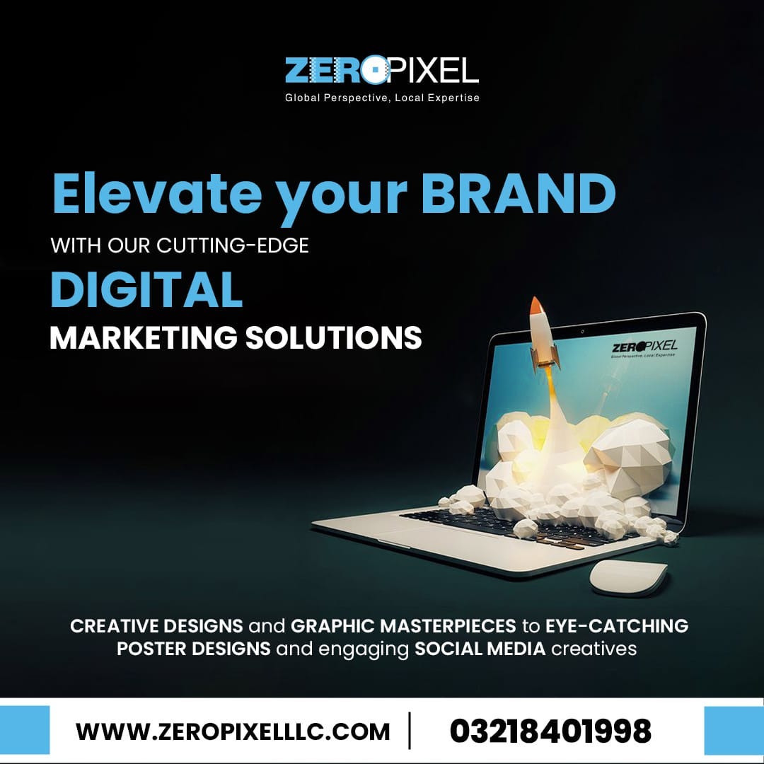 “Empowering Your Digital Presence: A Comprehensive Guide to Design ...