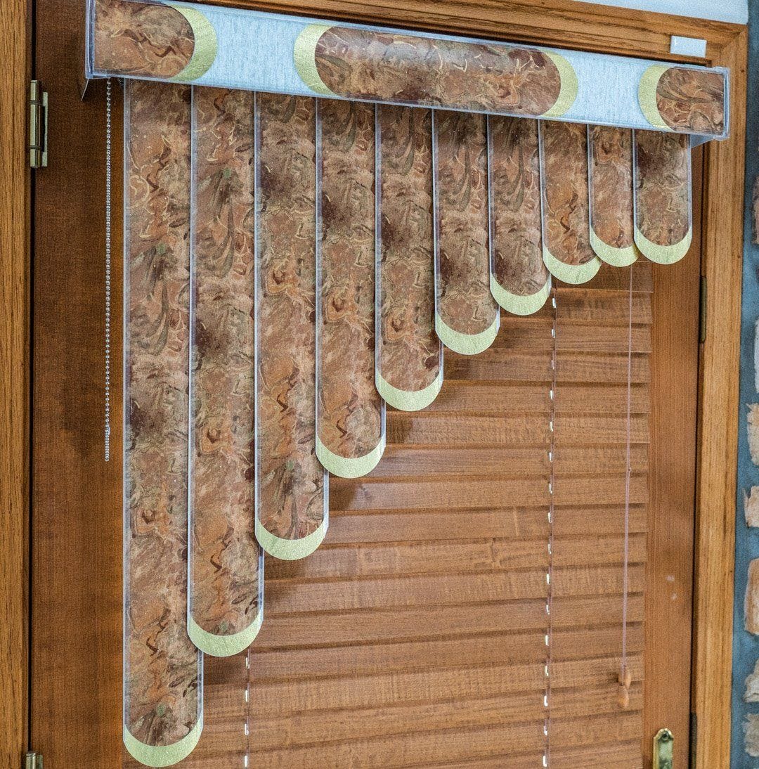 Enhance Your Space with Morris Designer Blinds - Morris Designer Blinds ...