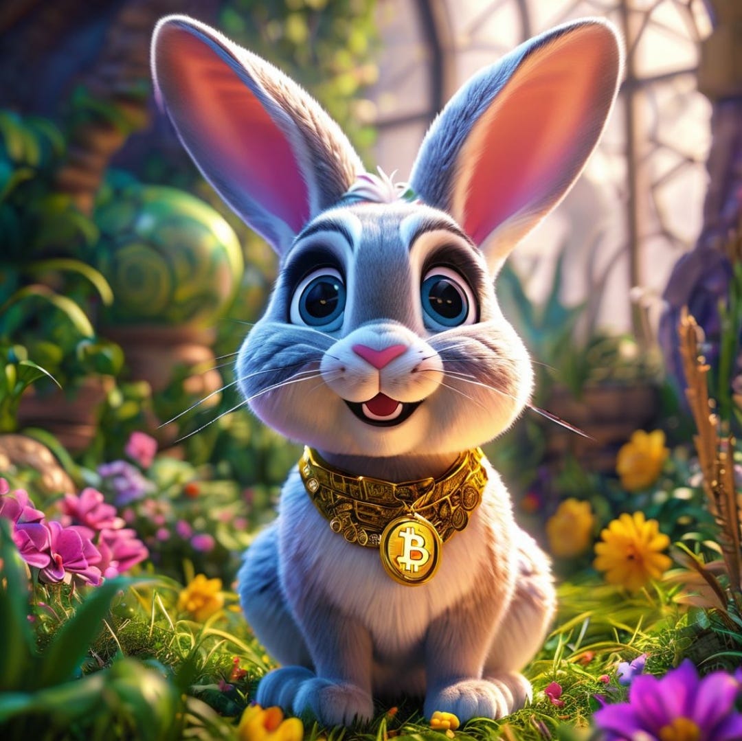 Hopping into Crypto Easter: Top 5 Egg-cellent Jokes to Crack You | by ...