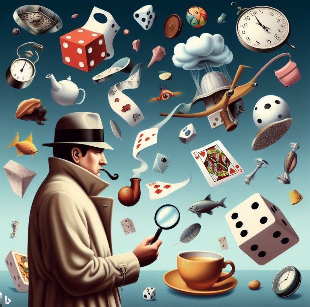 Optimizing Classical Logic By Seremonia Medium