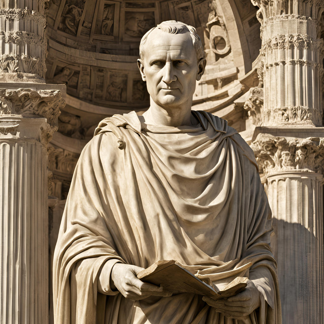 Introduction to Cicero. An introduction to the life, historical… | by Outis | LICENTIA POETICA